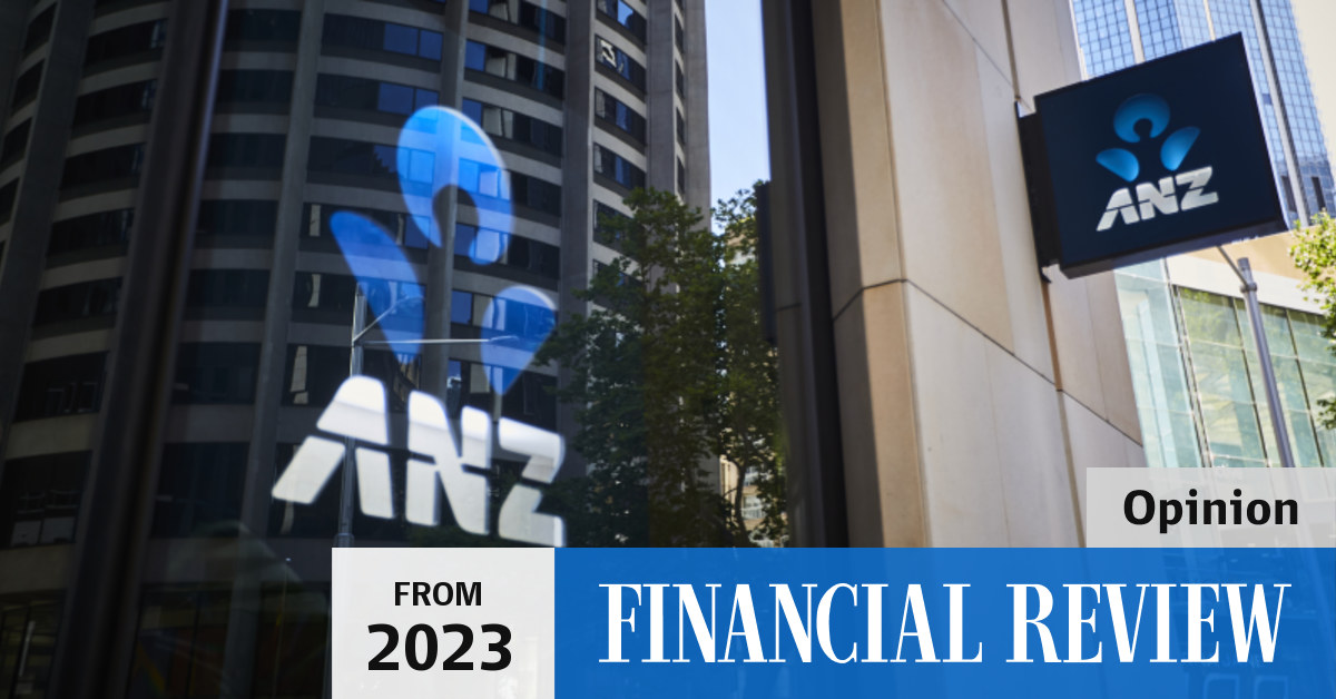 ANZ’s unusual job cutting technique involves ‘preferencing’